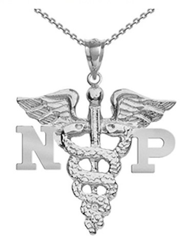 Best Nurse Practitioner Jewelry - Nurse Watches and Gifts
