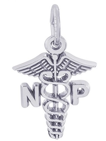 Best Nurse Practitioner Jewelry - Nurse Watches and Gifts